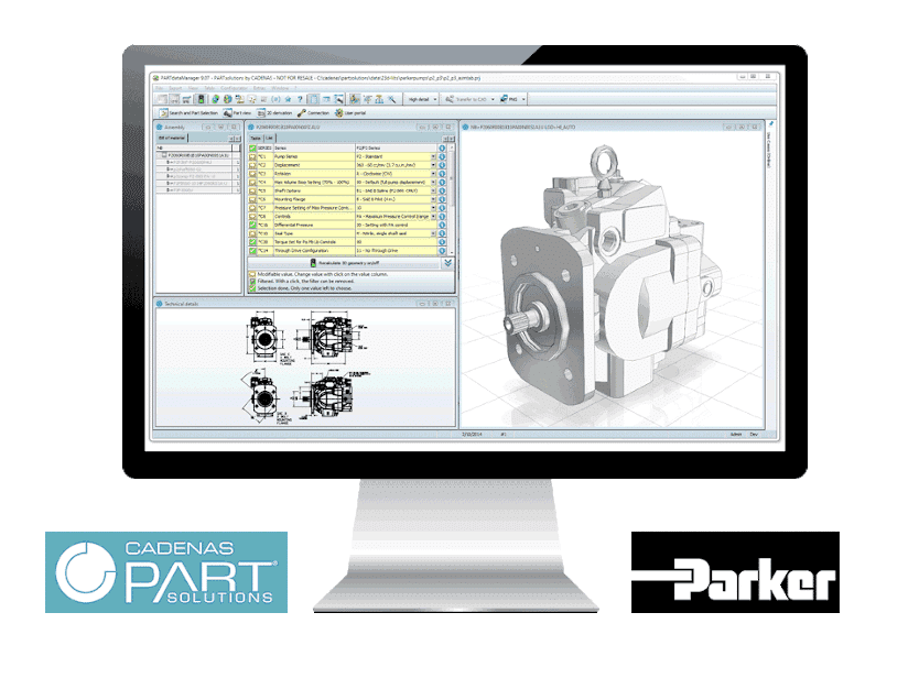 IT-Solutions: IT-Lösungen für hohe Datenqualität